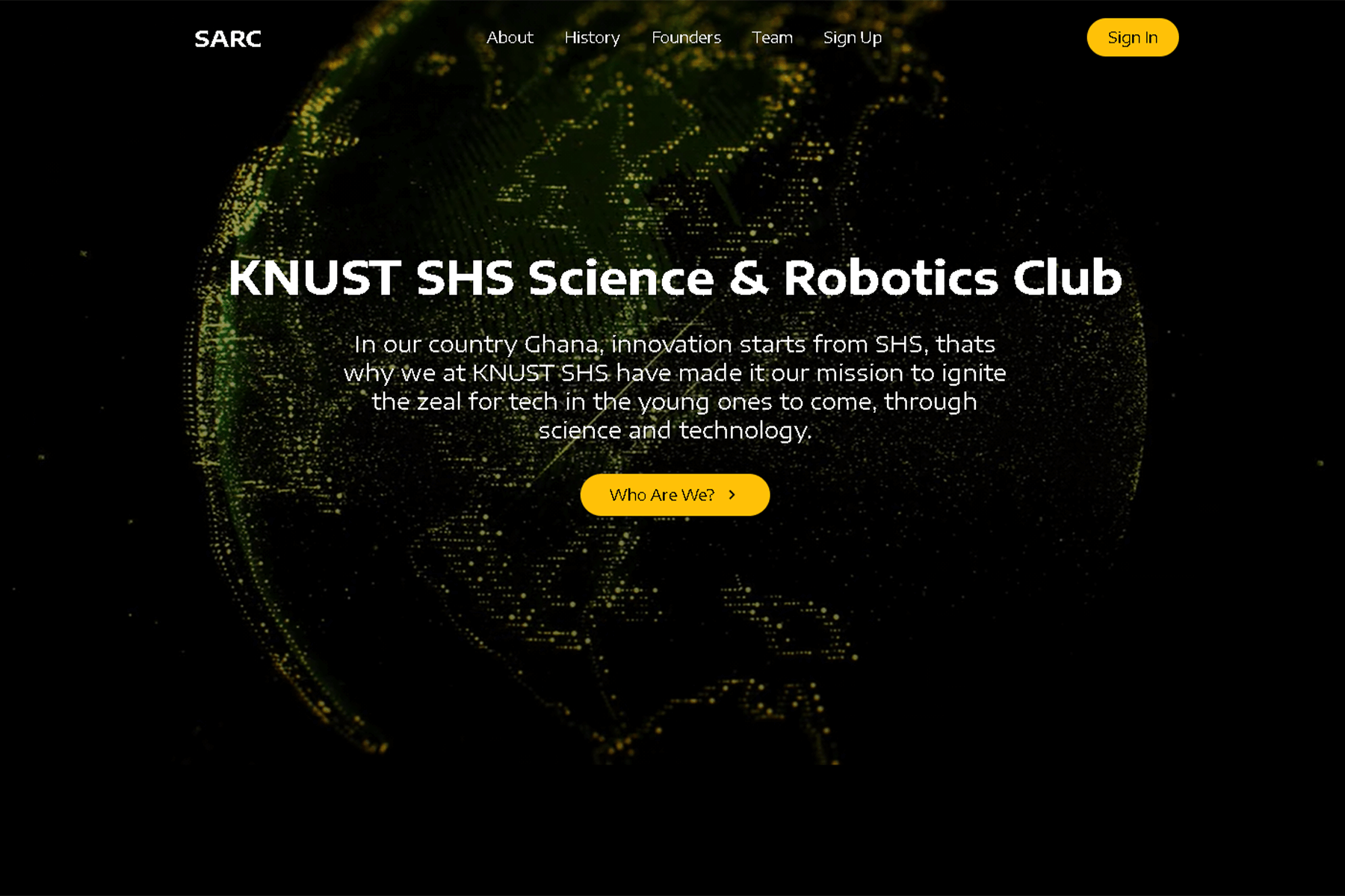 Llewellyn Paintsil's Portfolio